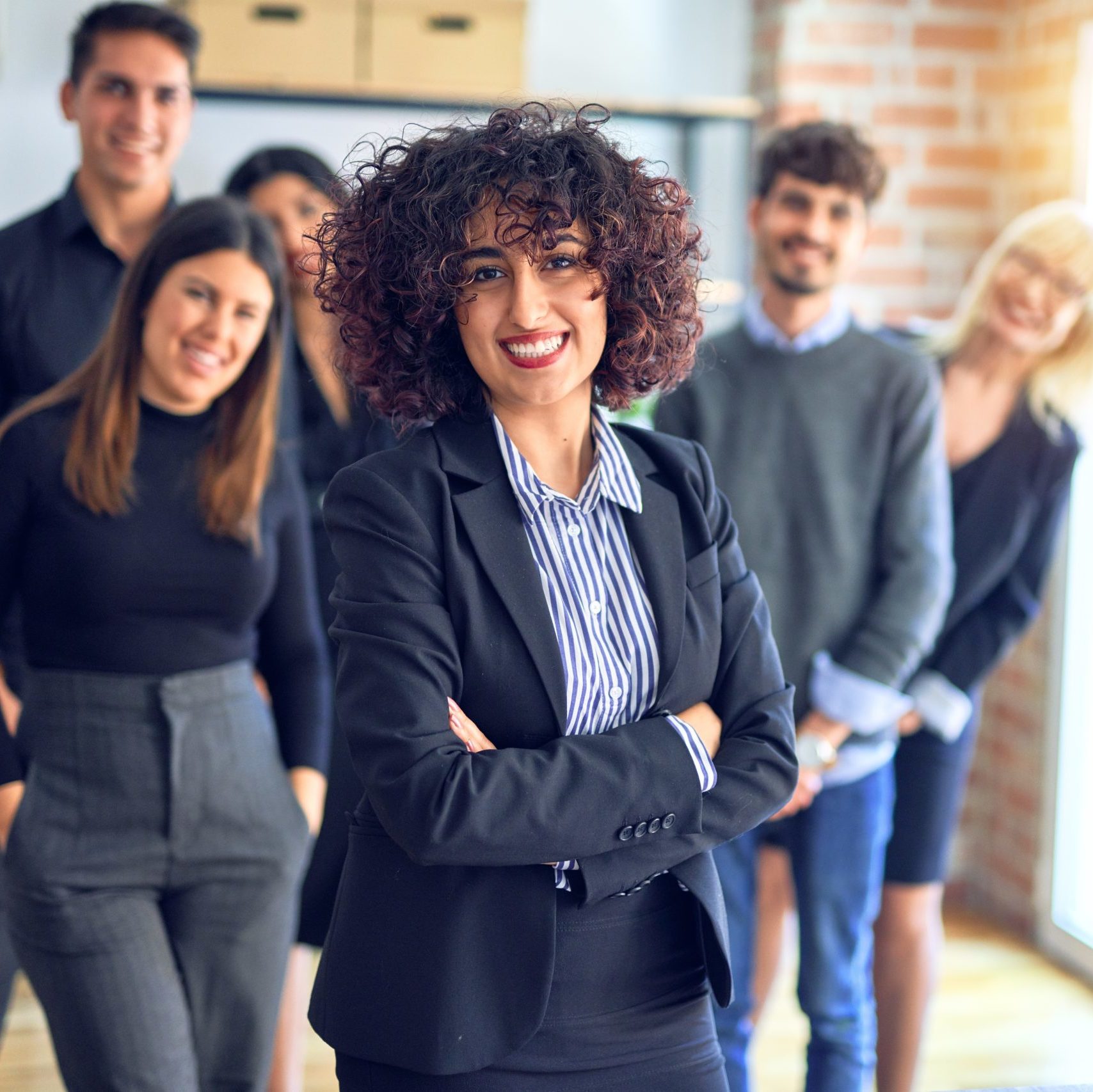 Talent Dynamics - Nectar Consulting Inc